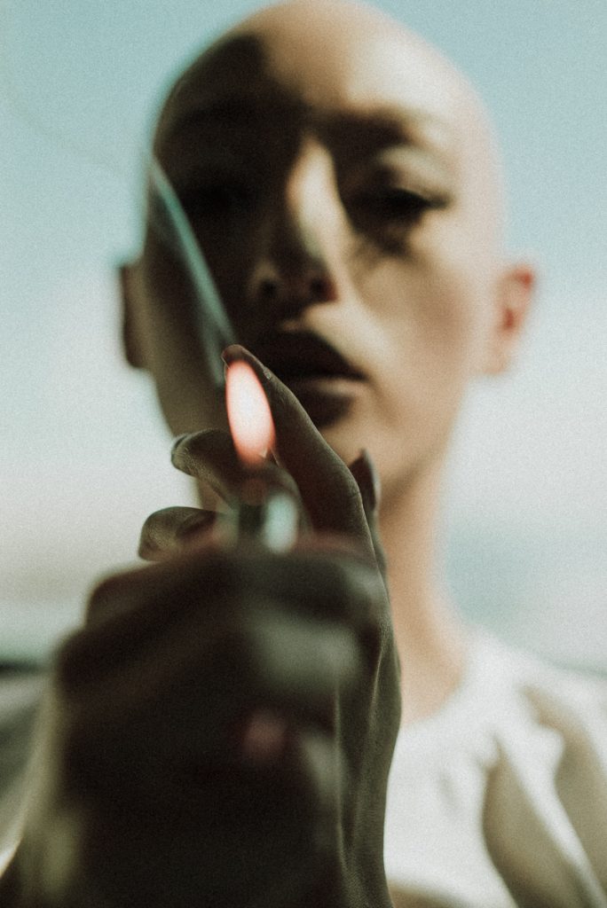 Best Cannabis Photography - Stoned Fox Agency