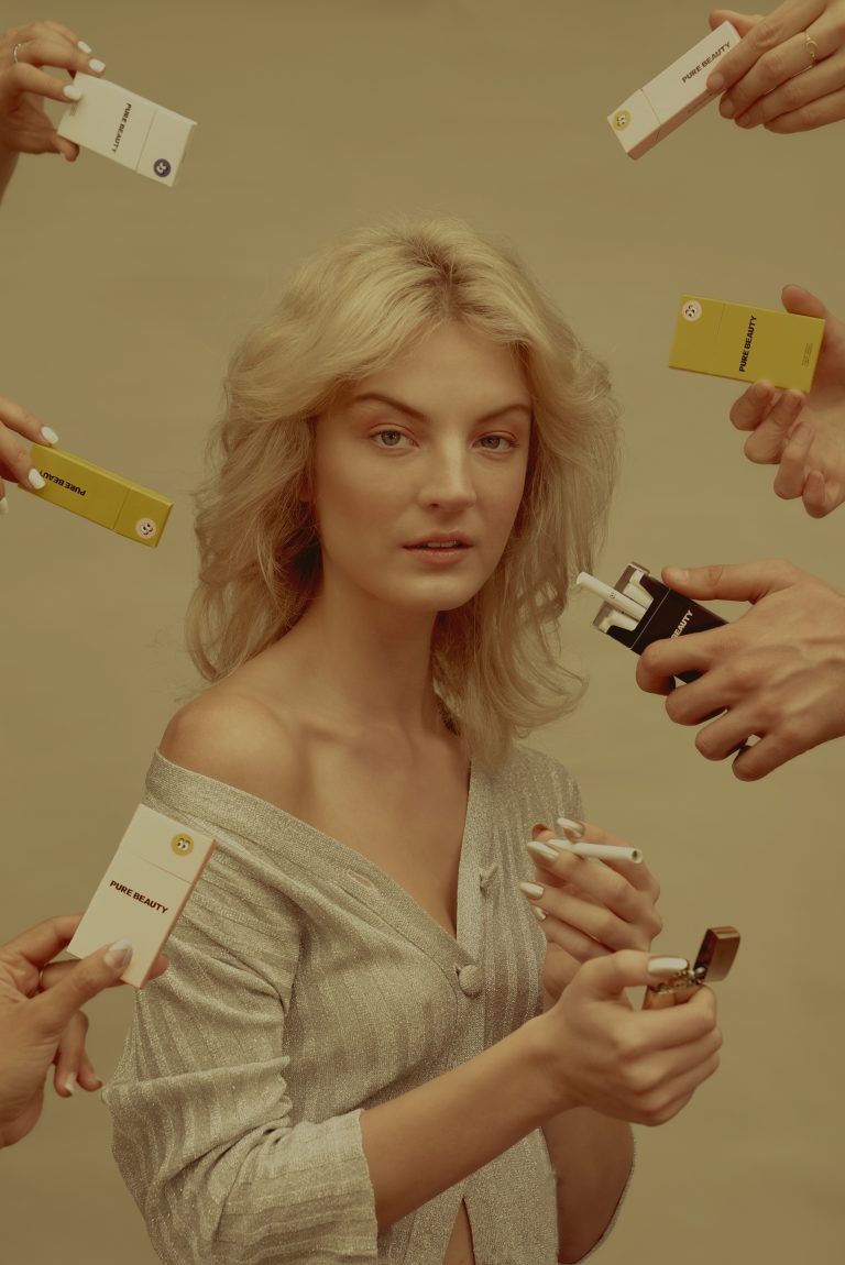 Best Cannabis Photography - Stoned Fox Agency